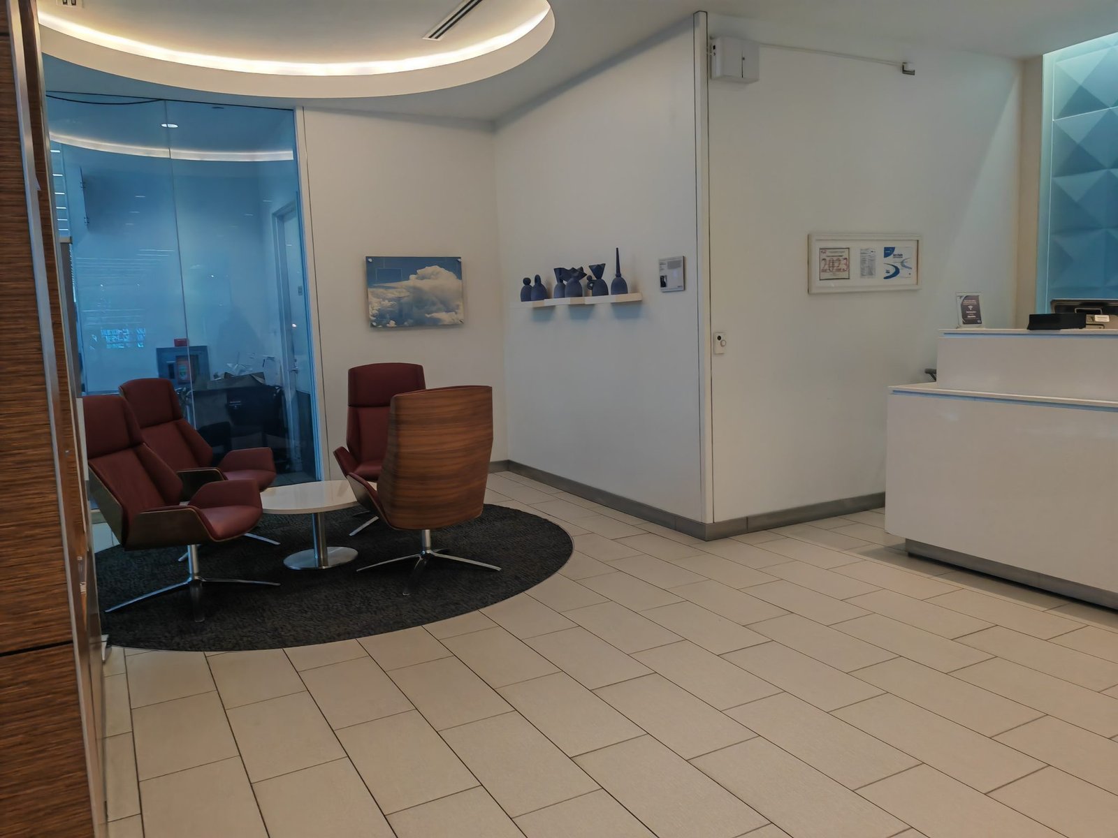 The Lounge Fest Experience: Delta Sky Club Atlanta Concourse F - Wander ...