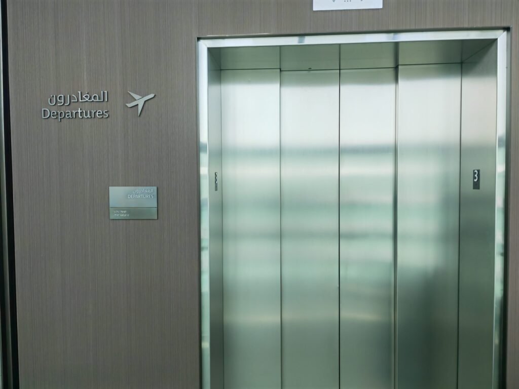 Unique: Qatar Airways First Class To Amman With A Double Twist ...