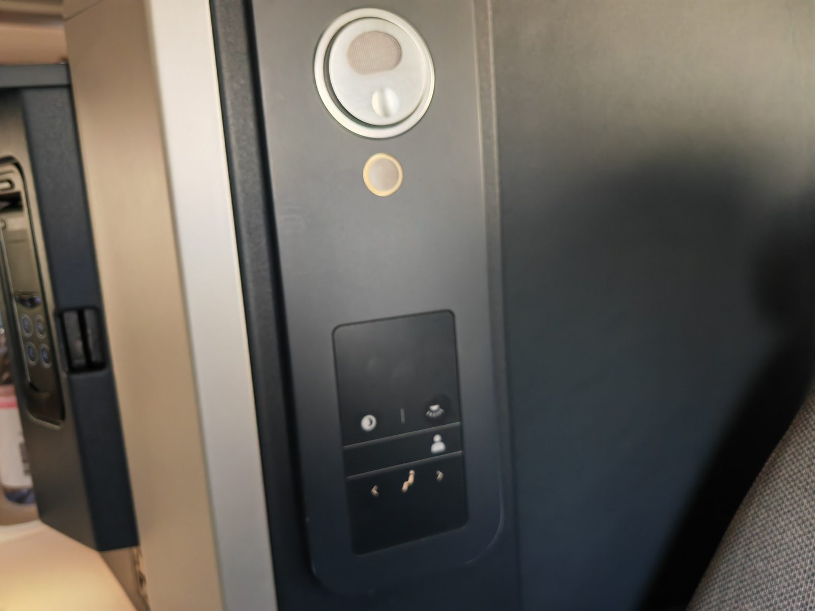 Review: Sleek Air France A350 Business Class Atlanta To Paris - Wander ...