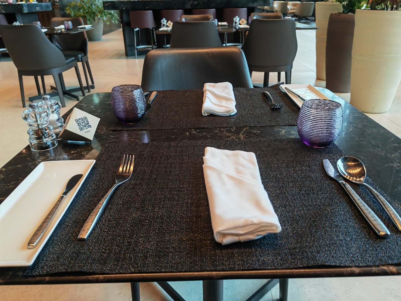 A Must See: The Stunning Al Mourjan Garden Lounge - Wander Up Front