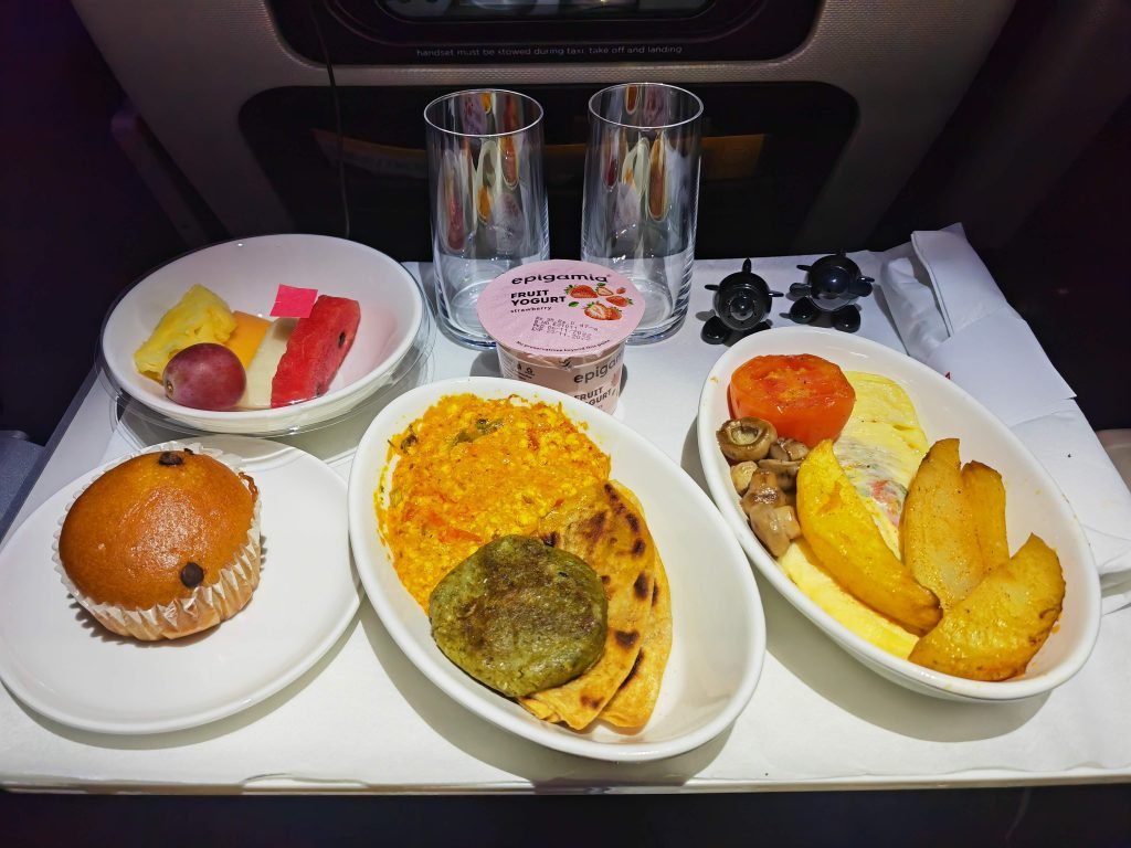 Hot Take: Virgin Premium Almost As Good As Upper Class - Wander Up Front