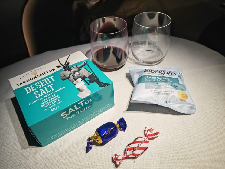 Polar Route: Finnair A350 Business Class Seoul To Helsinki - Wander Up ...