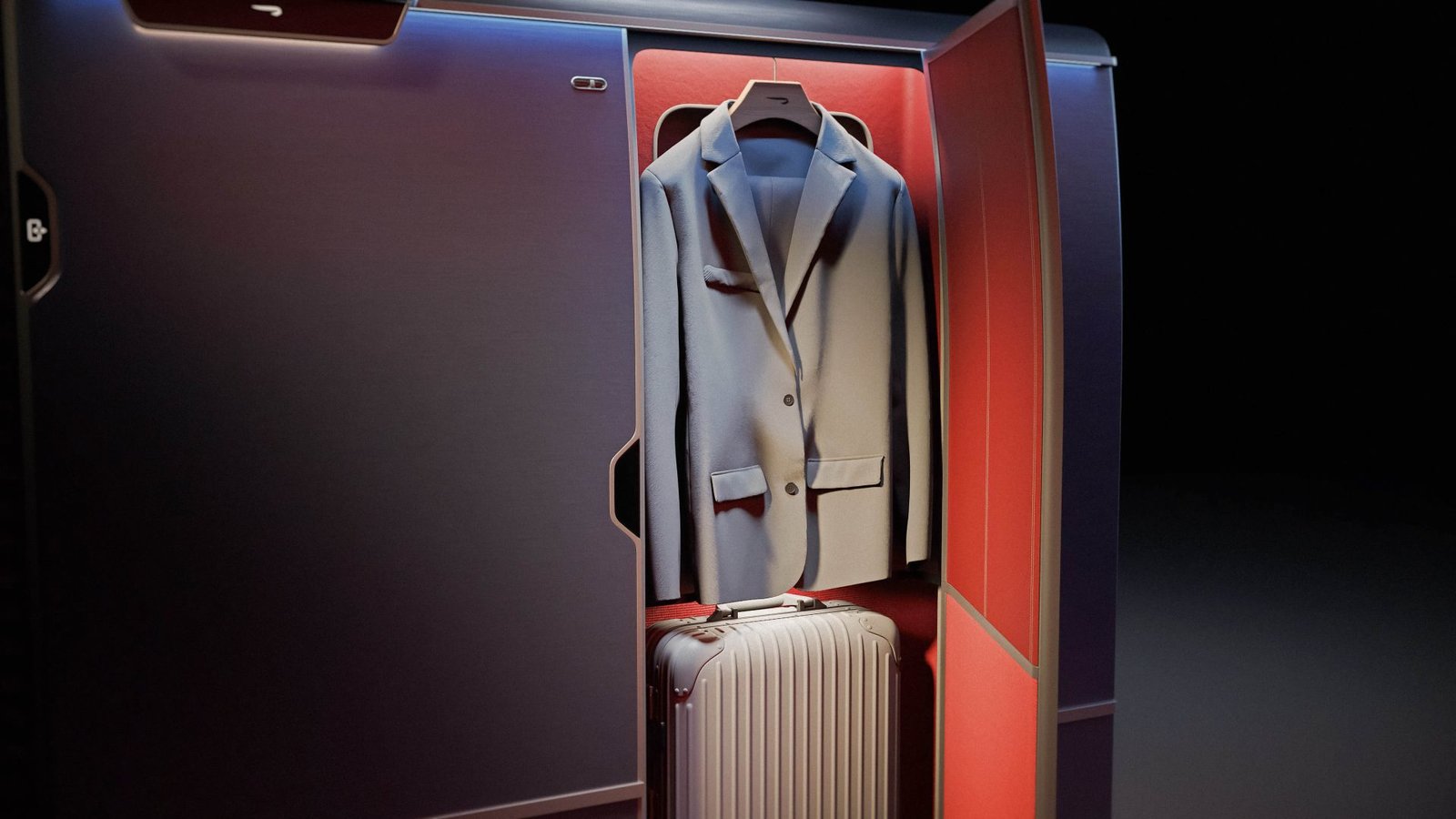Unveiled: British Airways Launching New A380 First Class - Wander Up Front