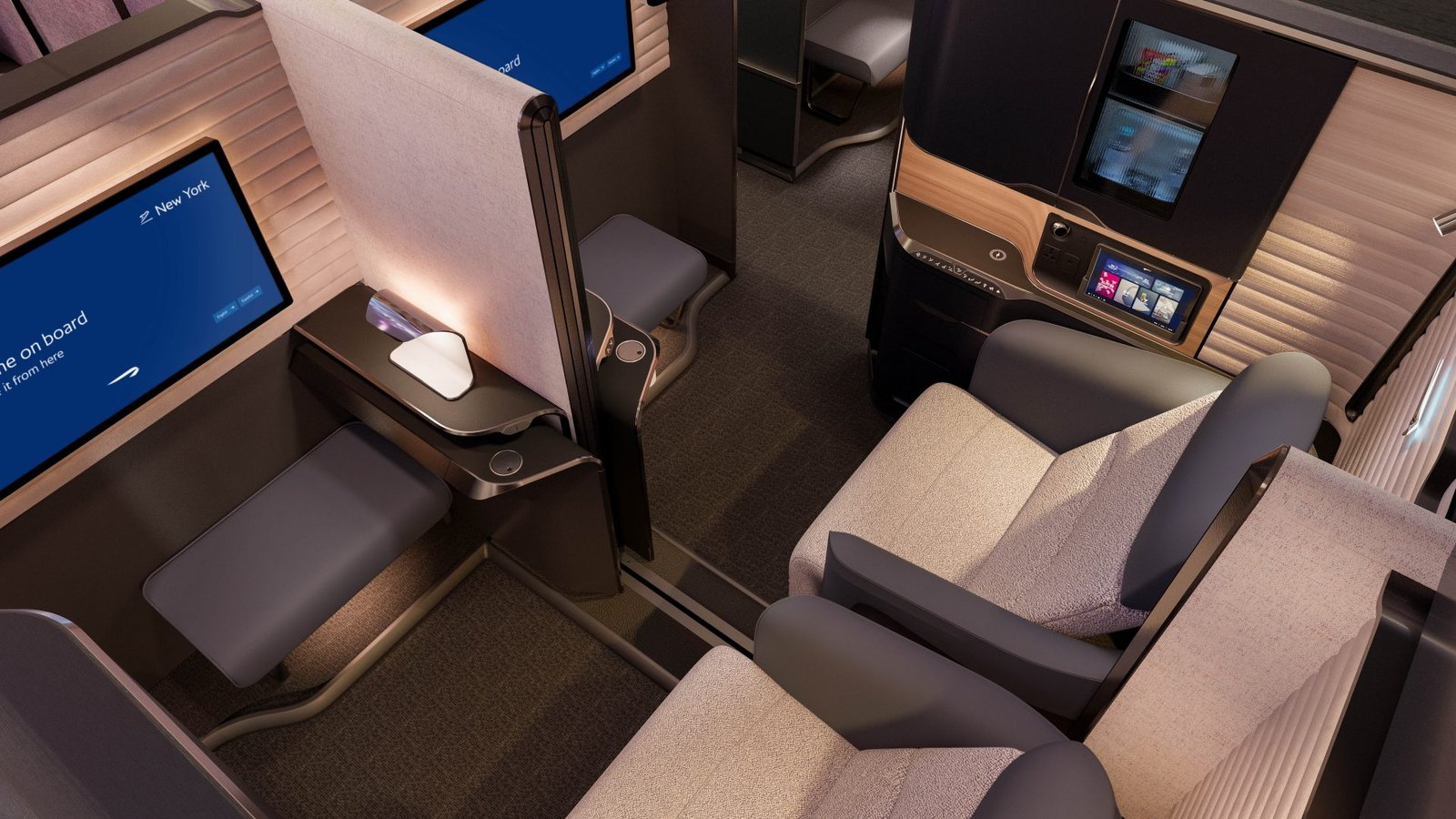 Unveiled: British Airways Launching New A380 First Class - Wander Up Front