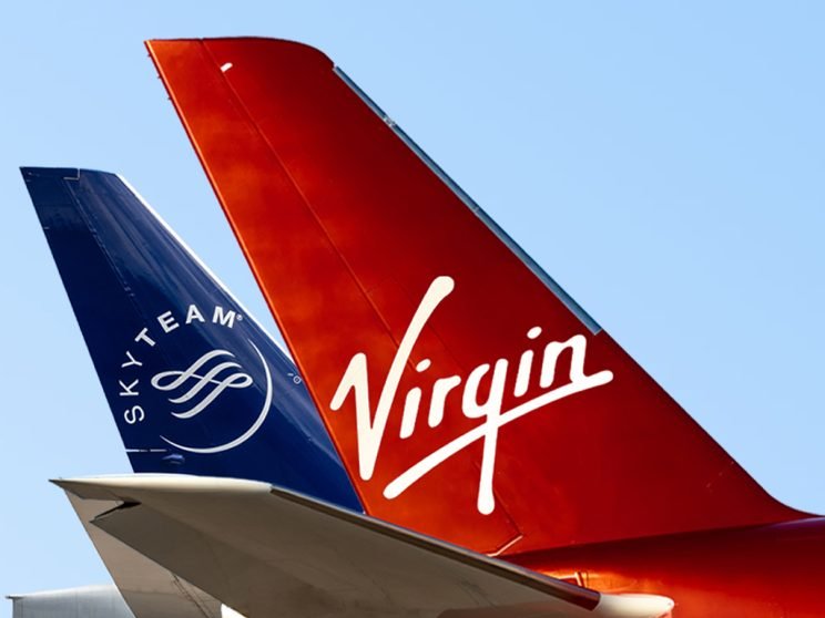 A Guide To Virgin Atlantic Flying Club - Wander Up Front