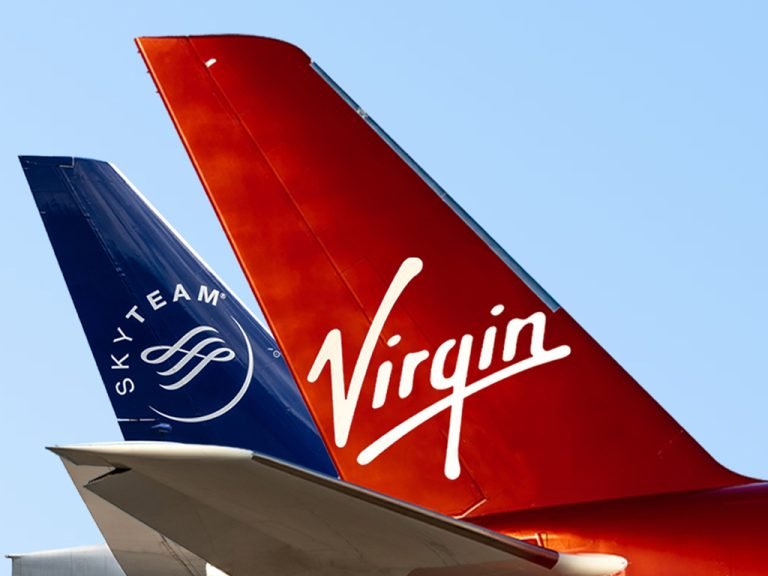 A Guide To Virgin Atlantic Flying Club - Wander Up Front