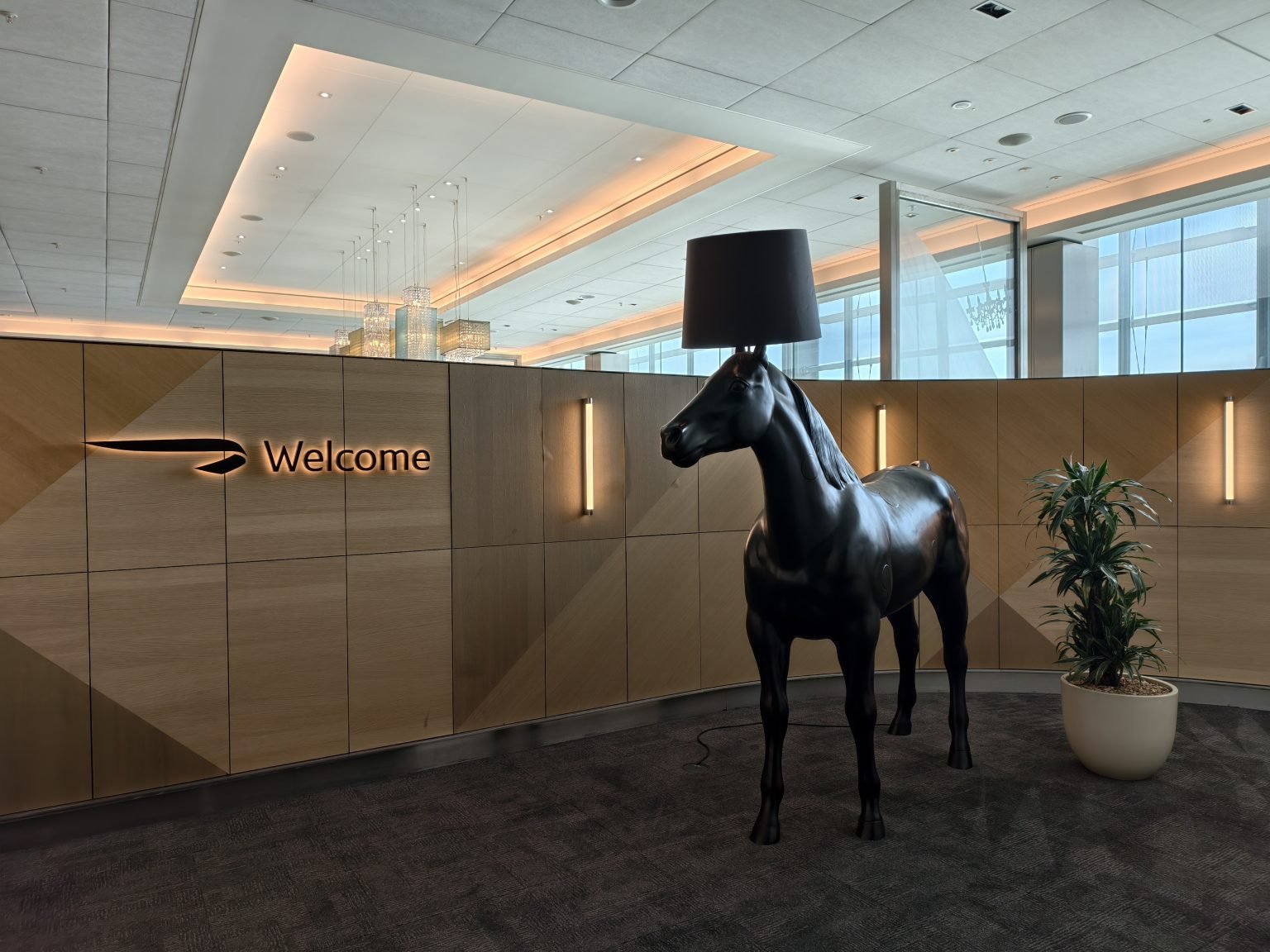 Beyond The Hype: A Real Look At BA Concorde Room Vs. Elite Business ...